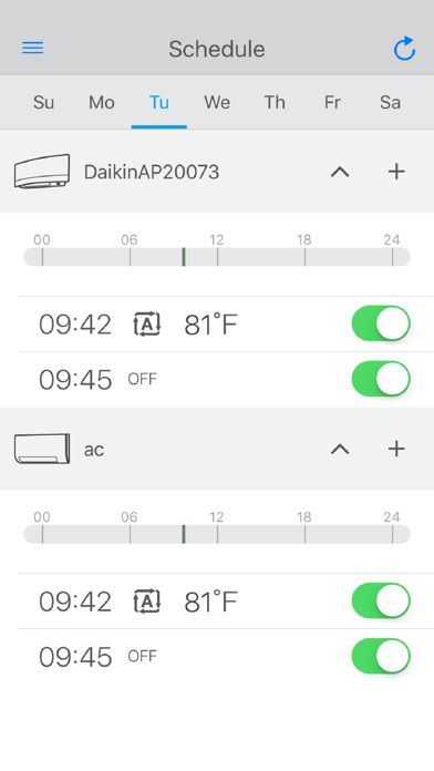 Daikin Comfort Control for PC - Windows 7,8,10,11