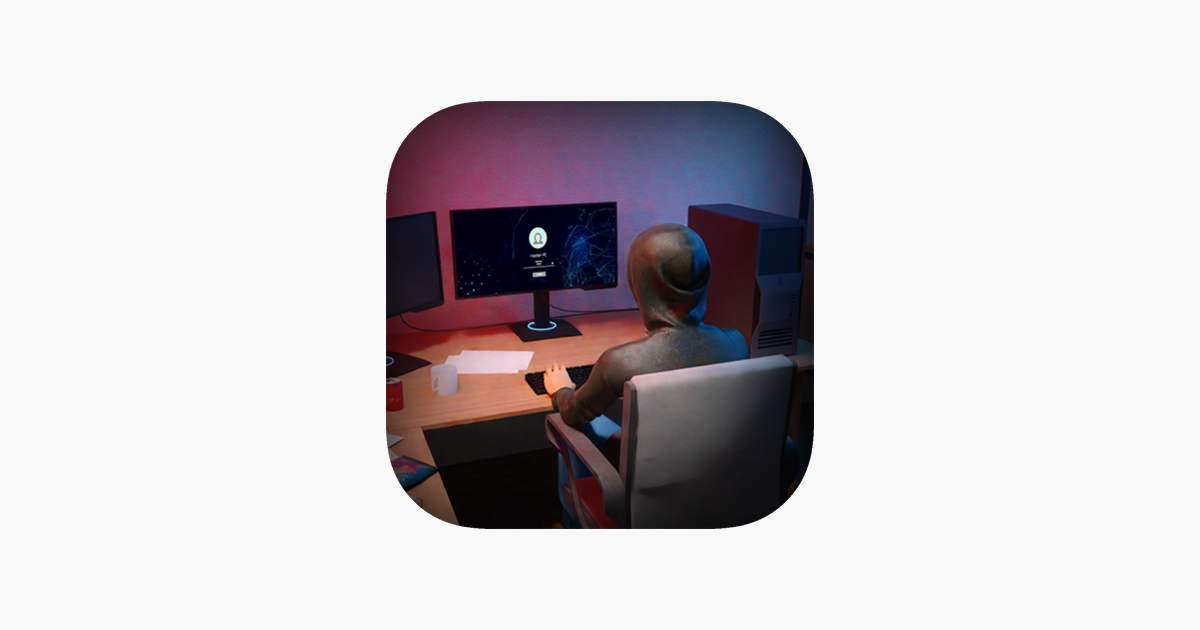 ‎Hacker Simulator PC Tycoon on the App Store
