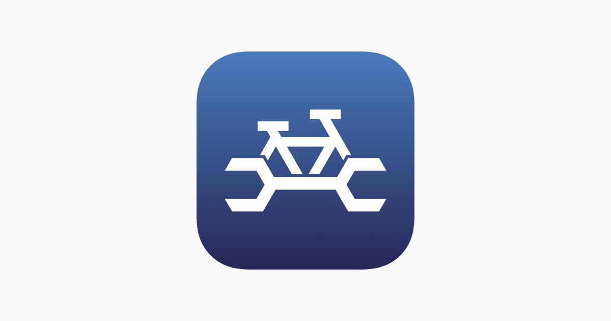 Bicycle Maintenance Guide On The App Store bicycle-maintenance-guide-on-the-app-store