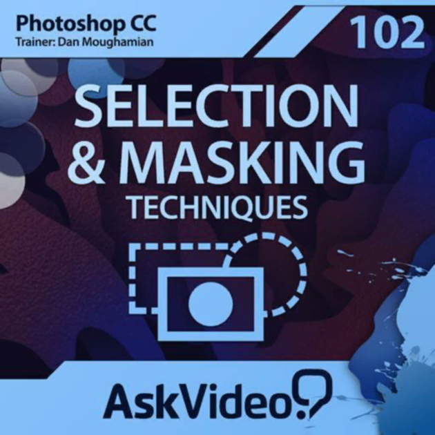 ‎Masking Techniques Guide on the Mac App Store