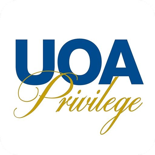 UOA Privilege for PC - Windows 7,8,10,11