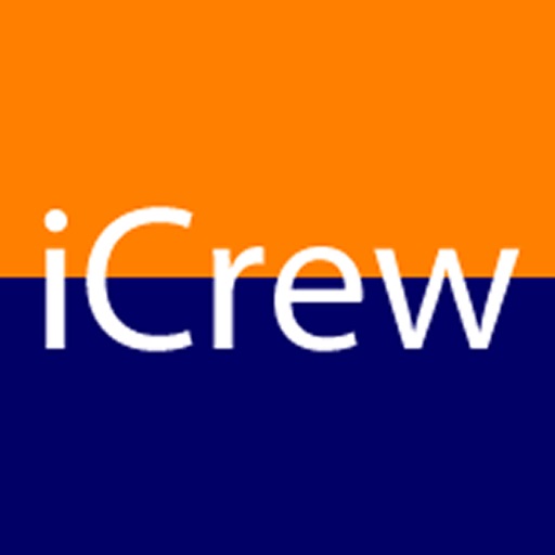 iCrew for PC - Windows 7,8,10,11