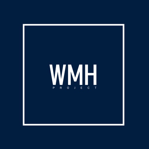 WMH Project App by WMH