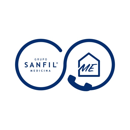 SANFIL ME by Sanfil Medicina, S.A.