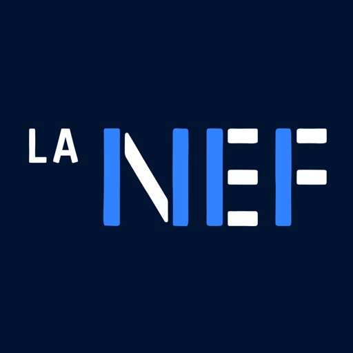 Nef Pro by SOC FINANCIERE DE LA NEF
