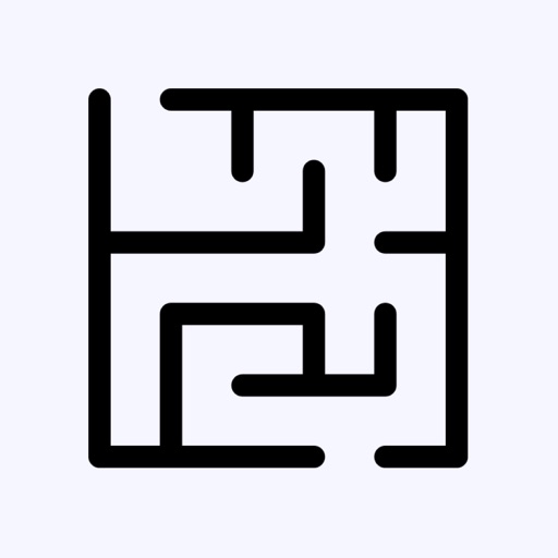Solve Random Mazes by Damon Bauer Solve Random Mazes by Damon Bauer
