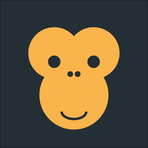 Chimp Memory by Kaname Nakagawa