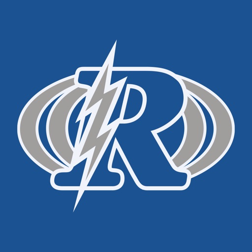 Rocklin High School Thunder for PC - Windows 7,8,10,11