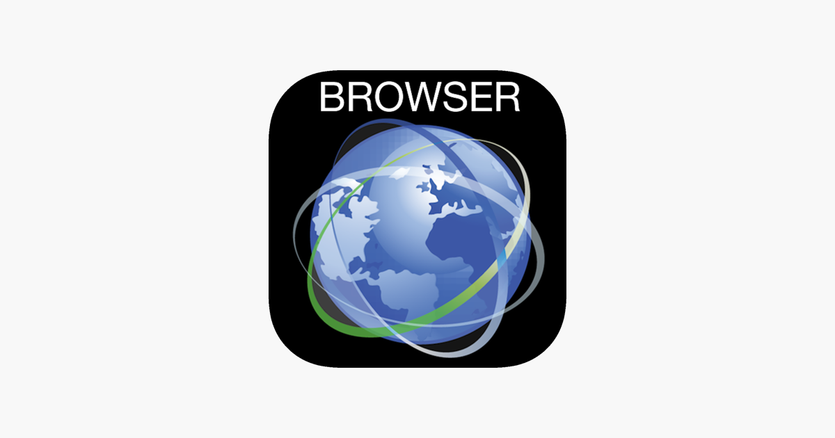 ‎Full Screen Web Browser App on the App Store