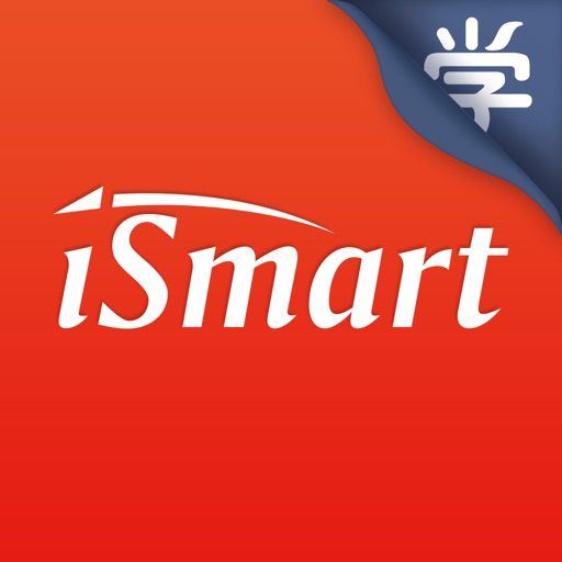 iSmart-学生 for PC - Windows 7,8,10,11