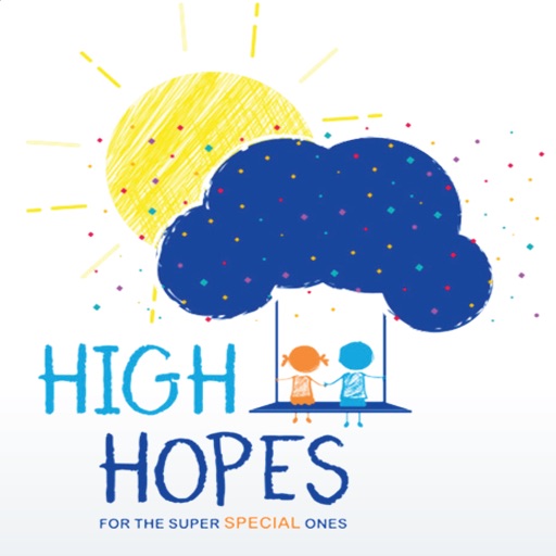 High Hopes Dubai for PC - Windows 7,8,10,11