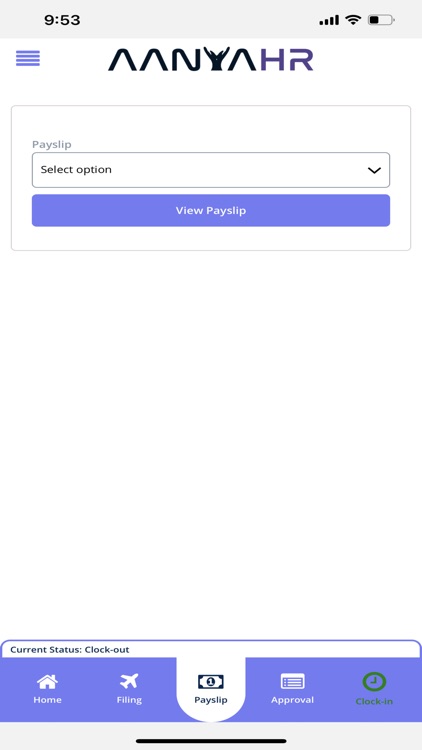 AanyaHR Mobile by iLLimitado Inc.