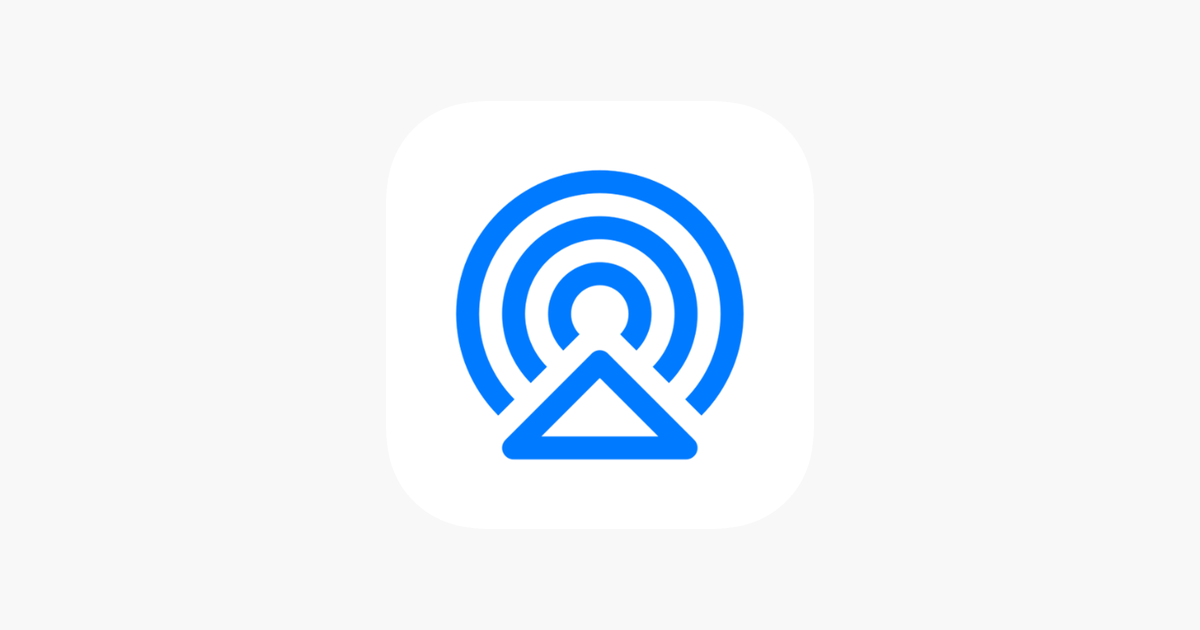 App Store 上的“Share Files & Scan: AirFile” App Store 上的“Share Files & Scan: AirFile”