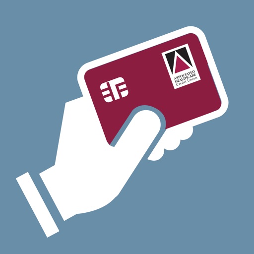 AHCU Card Manager By Associated Healthcare Credit Union ahcu-card-manager-by-associated-healthcare-credit-union