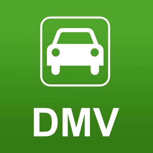 DMV Permit Test - All States for PC - Windows 7,8,10,11