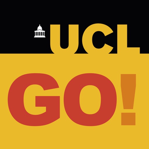 UCL Go! - Student Edition for PC - Windows 7,8,10,11