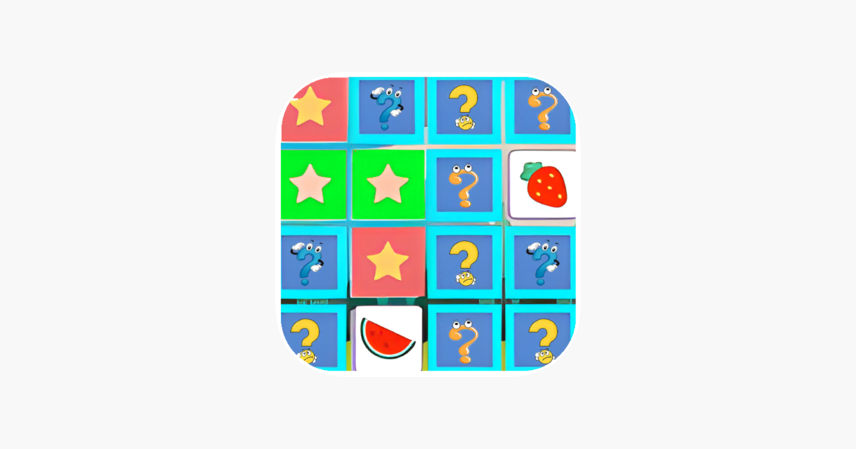 ‎Memory Games - Brain Training on the App Store