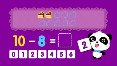 Math Genius-BabyBus for PC - Windows 7,8,10,11