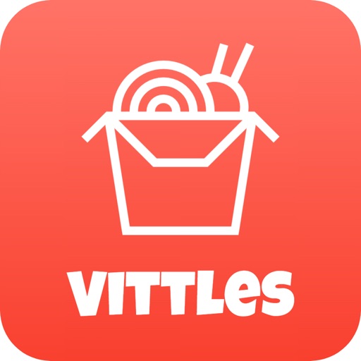 Vittles Food Rewards & Takeout by Vittles