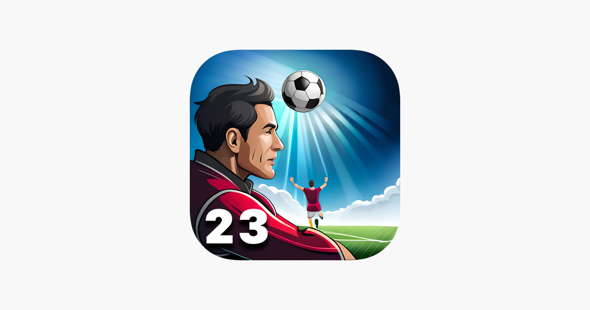 ‎App Store: Online Football Games 2023