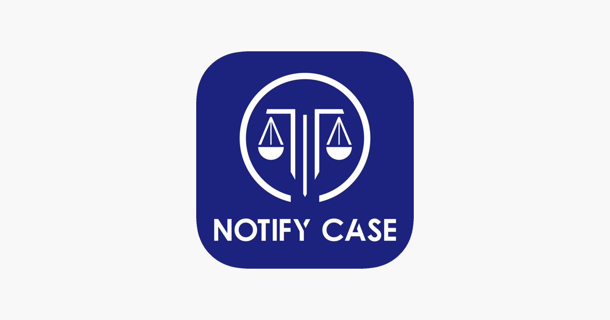 Notify Court Case Status On The App Store notify-court-case-status-on-the-app-store