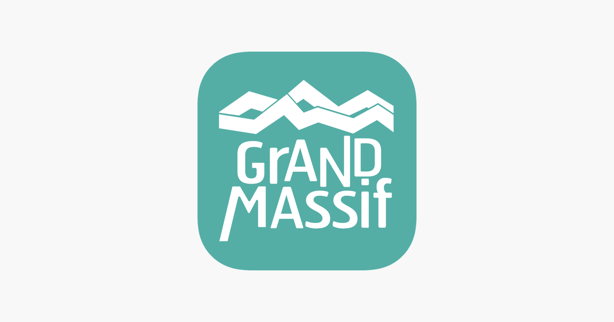 lappli Grand Massif On The App Store