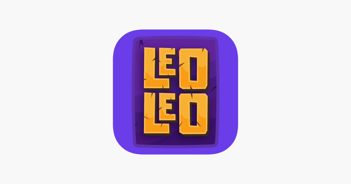 ‎Leo Leo on the App Store