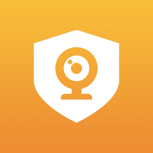 Guardian Cam PRO by 一文 曾