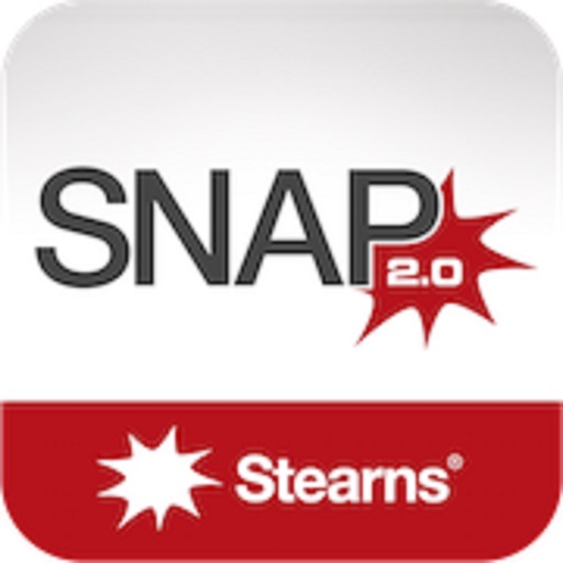 Stearns SNAP2 Mobile by Stearns Lending, LLC