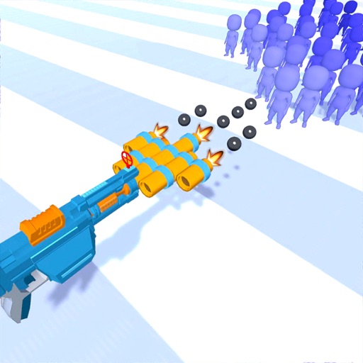 Bullet Frenzy! by Hemz Studios LLC