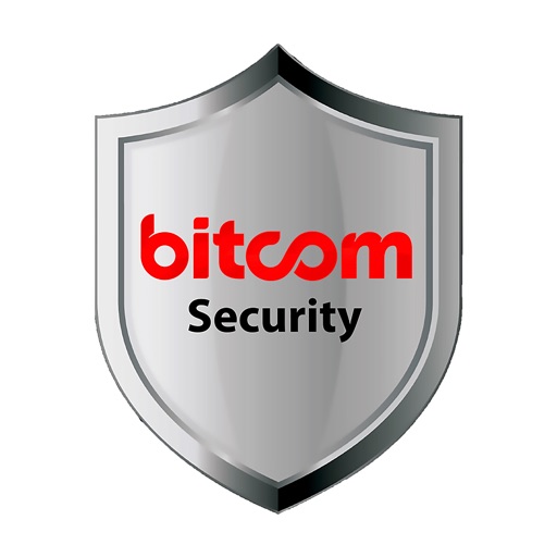 Bitcom Security for PC - Windows 7,8,10,11