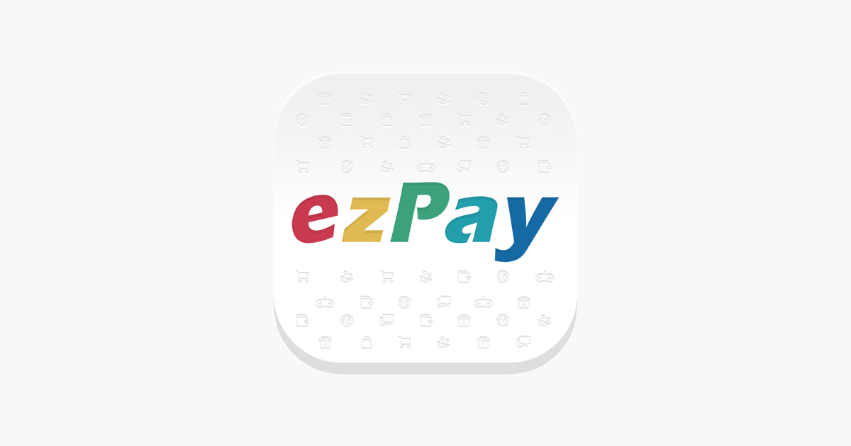 ‎在 App Store 上的「ezPay簡單付」