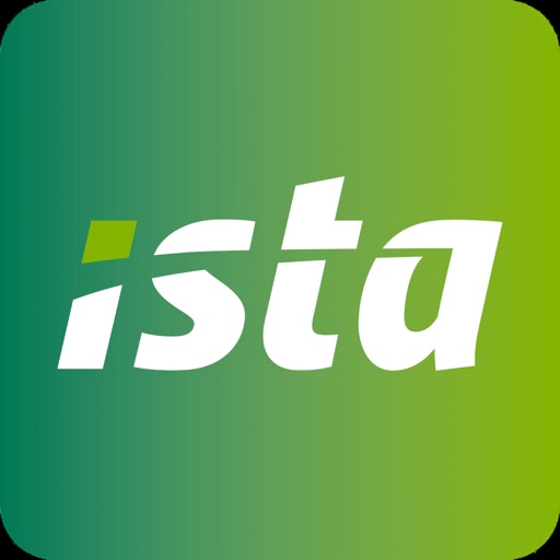 ista Ecotrend by ista