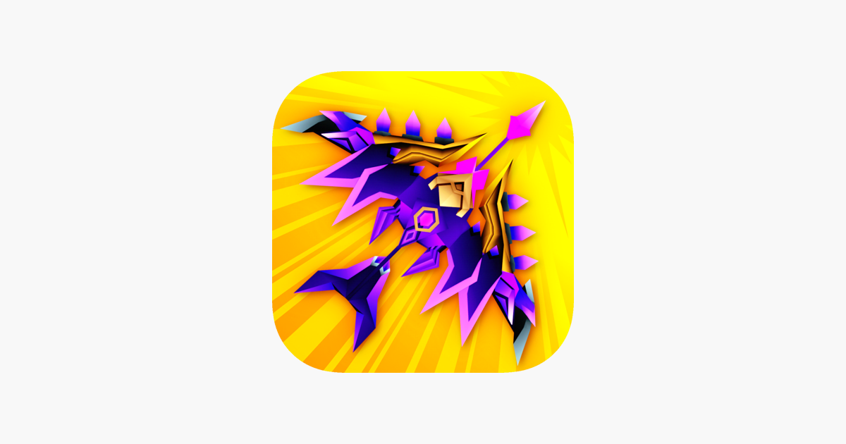 ‎Super Arrow AFK on the App Store