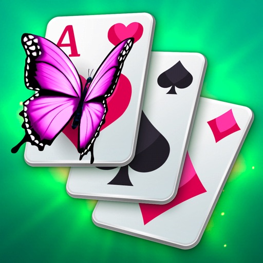 Solitaire Triple 3D by LIHUHU PTE. LTD.