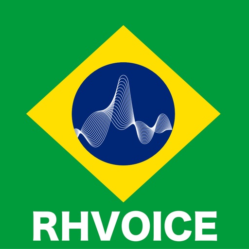 RHVoice Brasil by Non-Routine LLC