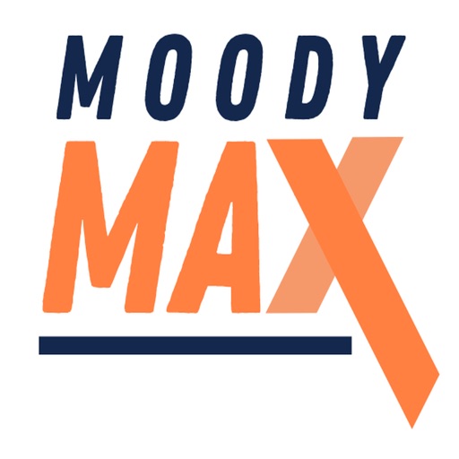 Moody Max for PC - Windows 7,8,10,11