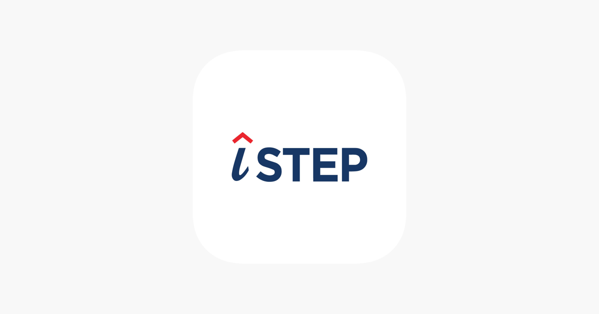 ‎iSTEP on the App Store
