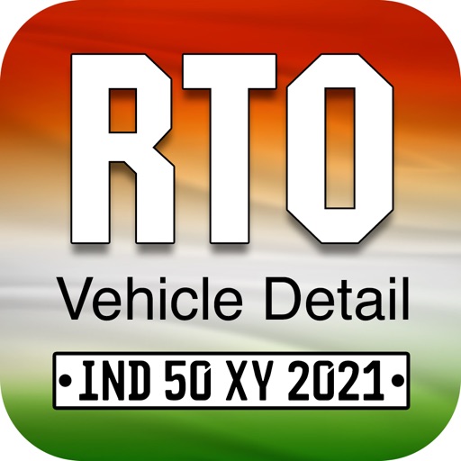 RTO Vehicle Information & Exam for PC - Windows 7,8,10,11