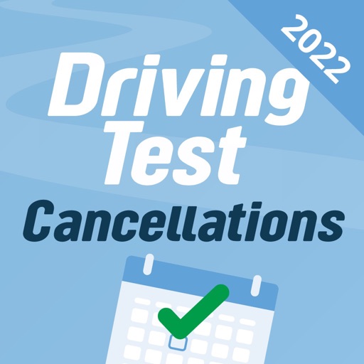 Driving Test Cancellations UK for PC - Windows 7,8,10,11