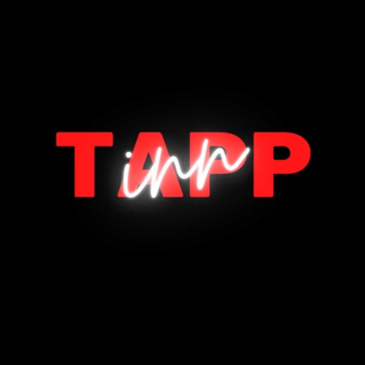 TAPP INN by Bruce Bliss