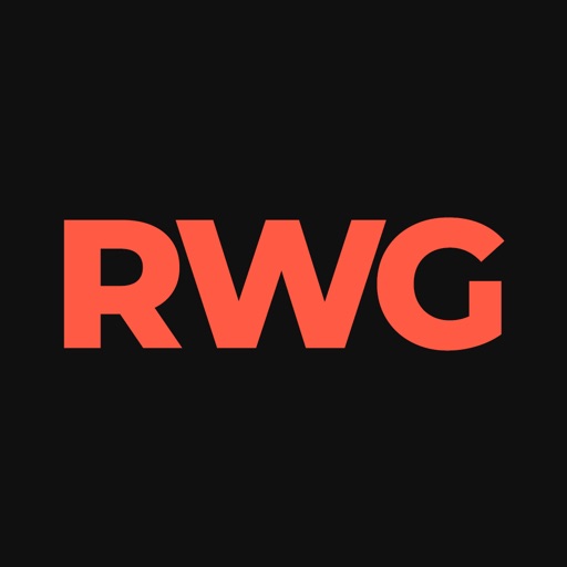 Random Word Generator: RWG by Aliaksei Shpauda