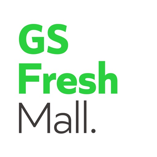 GS Fresh Mall / 심플리쿡 for PC - Windows 7,8,10,11