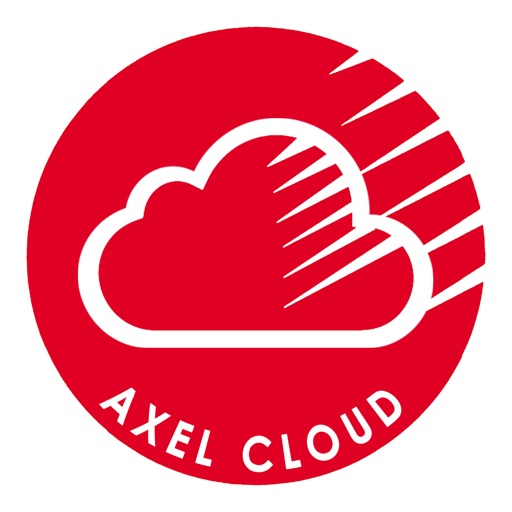 Axel-Cloud for PC - Windows 7,8,10,11