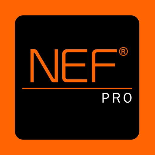Nef Pro for PC - Windows 7,8,10,11