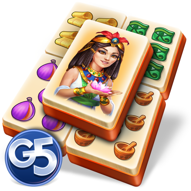 ‎Pyramid of Mahjong• Tile Match on the Mac App Store