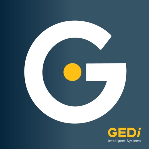 GEDi by Brillienz Ltd.