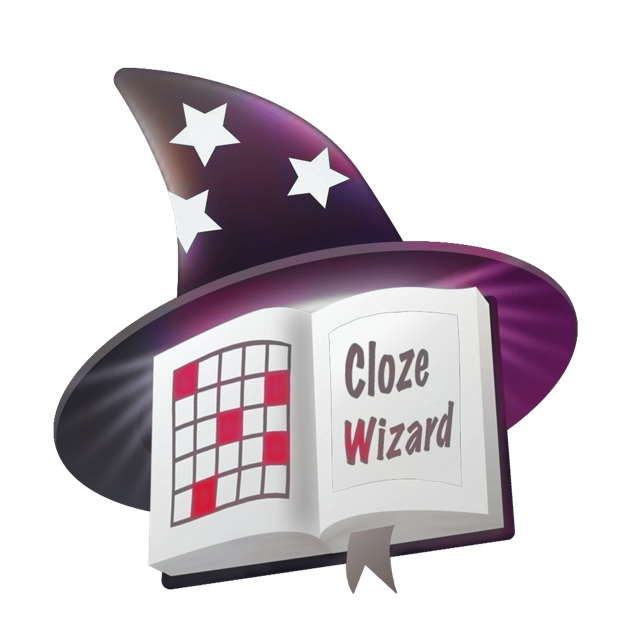 ‎Cloze Wizard on the Mac App Store