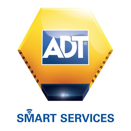 ADT Smart Services for PC - Windows 7,8,10,11