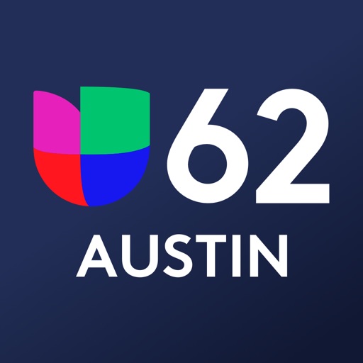 Univision 62 Austin for PC - Windows 7,8,10,11